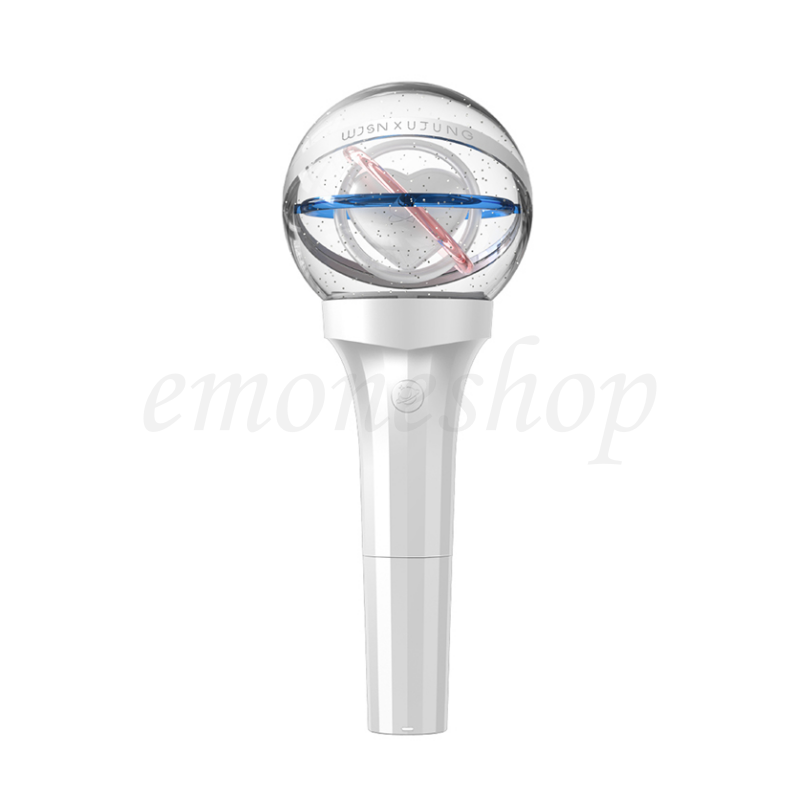 WJSN 우주소녀 KPOP OFFICIAL CONCERT FANLIGHT LIGHT STICK VER. 2 + Tracking ...