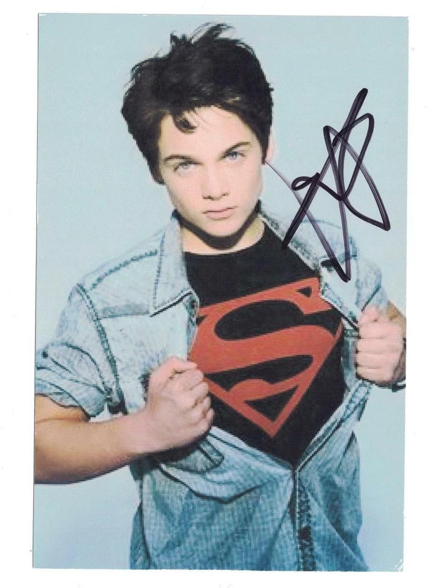 Dylan Sprayberry Superman