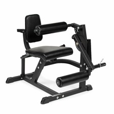 Titan Tibia Dorsi Leg Machine - Black for sale online | eBay
