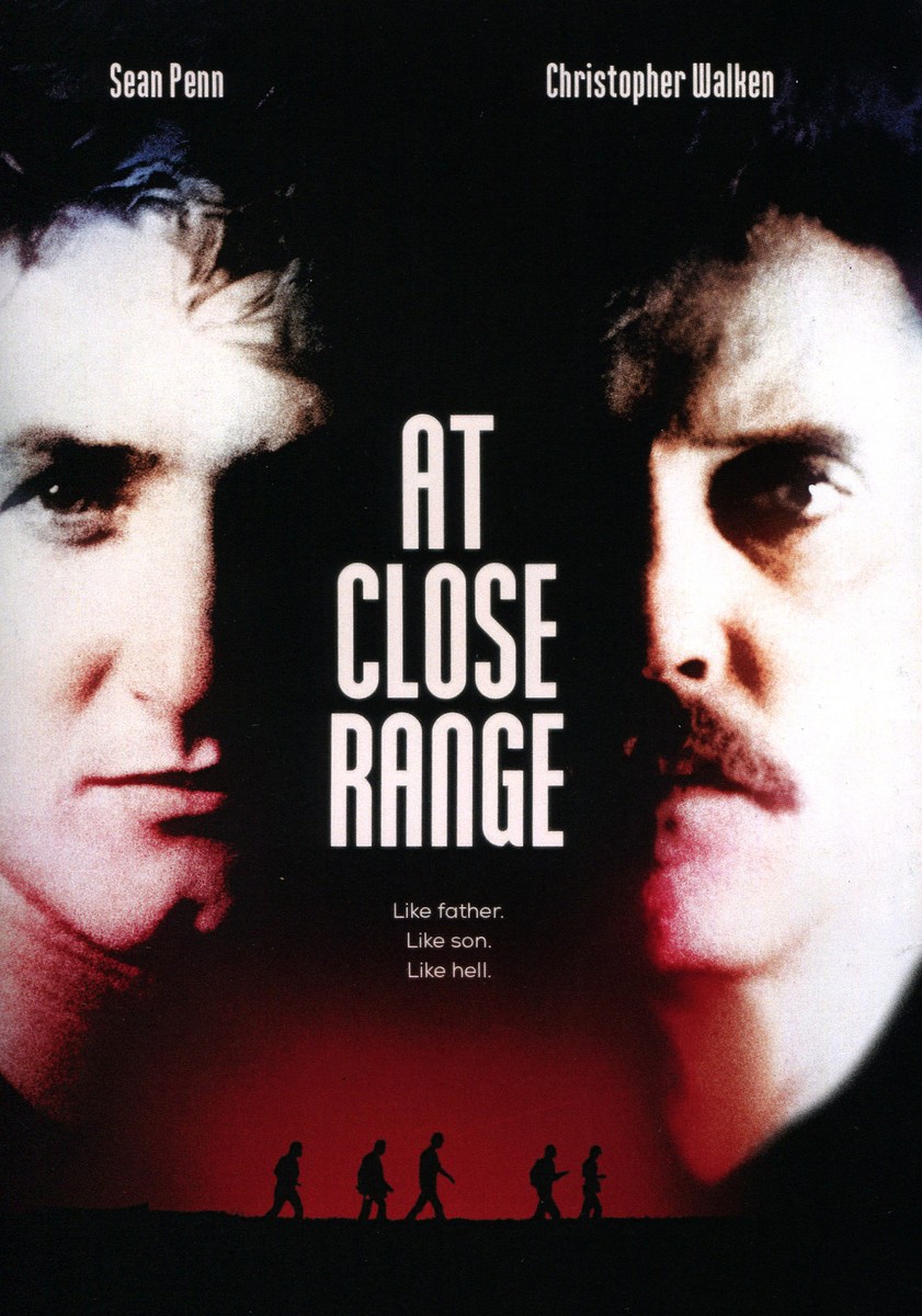 At Close Range (DVD, 1986) for sale online | eBay