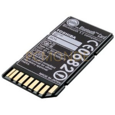 PalmOne Bluetooth SDIO Card (P10832EFIG2) | eBay