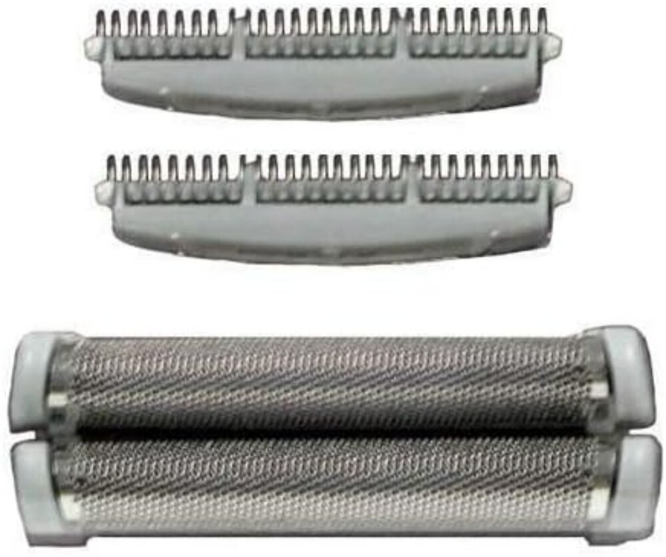 Shaver Foil Razor Foil Screen&Cutter Blade for Remington SP69 MS2 ...