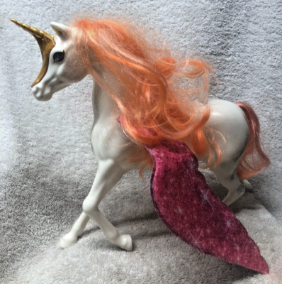 SWIFTWIND she-ra princess of power horse unicorn pegasus netflix doll ...