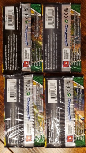 *EMPTY* Pokémon Evolving Skies Booster Packs Complete Artwork Set | eBay