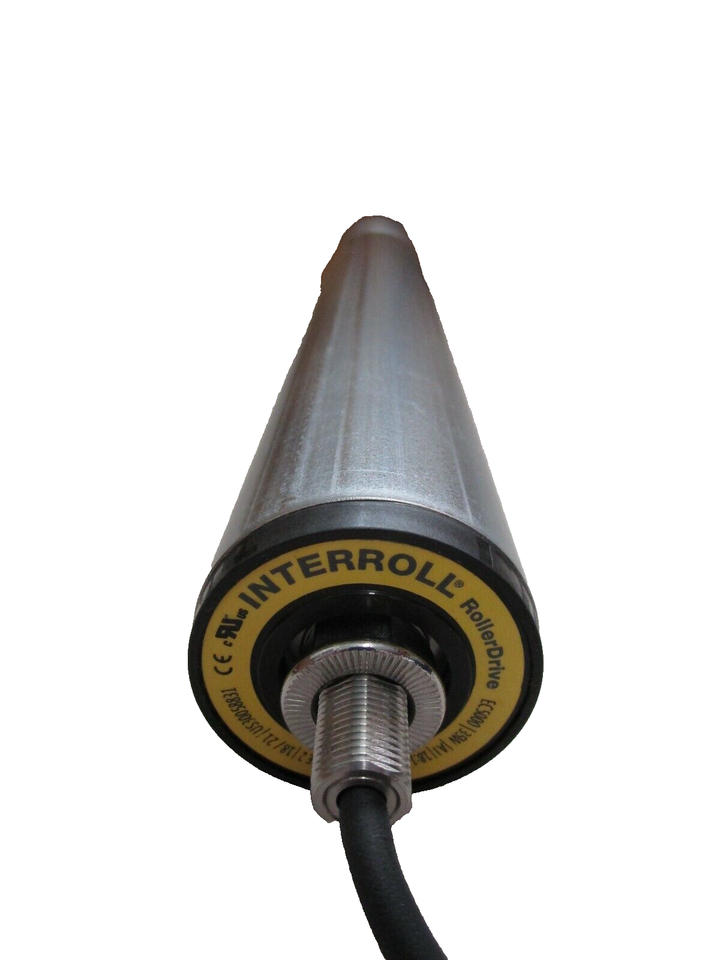 INTERROLL 18:1 24VDC EC5000 AI RollerDrive | eBay