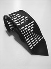Morse Code Necktie, Super Cool And Nerdy | eBay