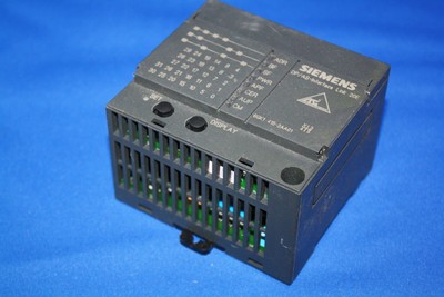 Siemens Simatic NET DP / AS PROFIBUS AS-i Link 20E 6GK1 415-2AA01 ...
