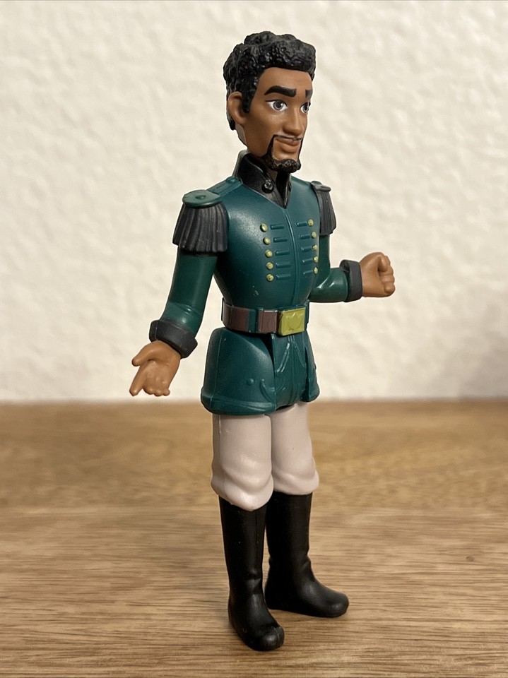 MATTIAS FROZEN 2 DISNEY 4” ACTION FIGURE PLASTIC TOY | eBay