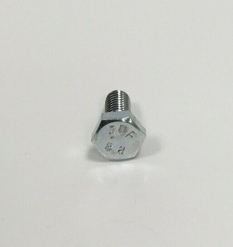 INFASCO HEX HD SCREW PART# 66824 M6 X 14MM (LOT OF 40) | eBay