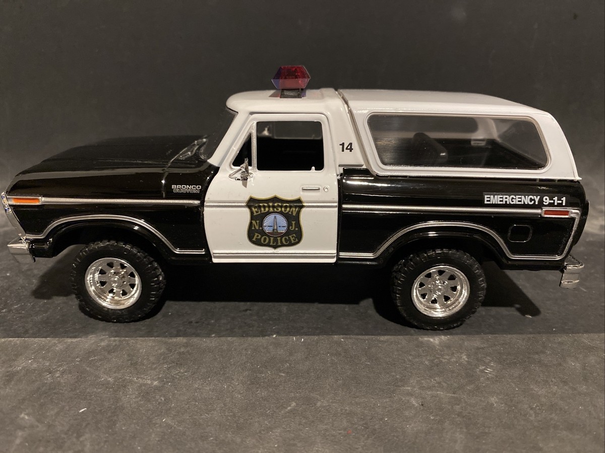 2015 Ford Bronco Police 2022 Ford Bronco Sport At NC Lumberton: