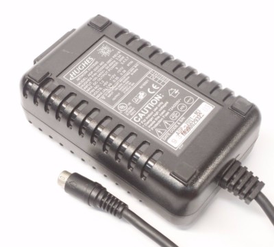 Hughes ADP-2001-M3 AC DC Power Supply Adapter Charger Output 20W | eBay