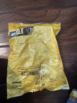 Genuine CAT 192-9067 Sleeve Bearing Bushing, Caterpillar *NEW* Fits ...