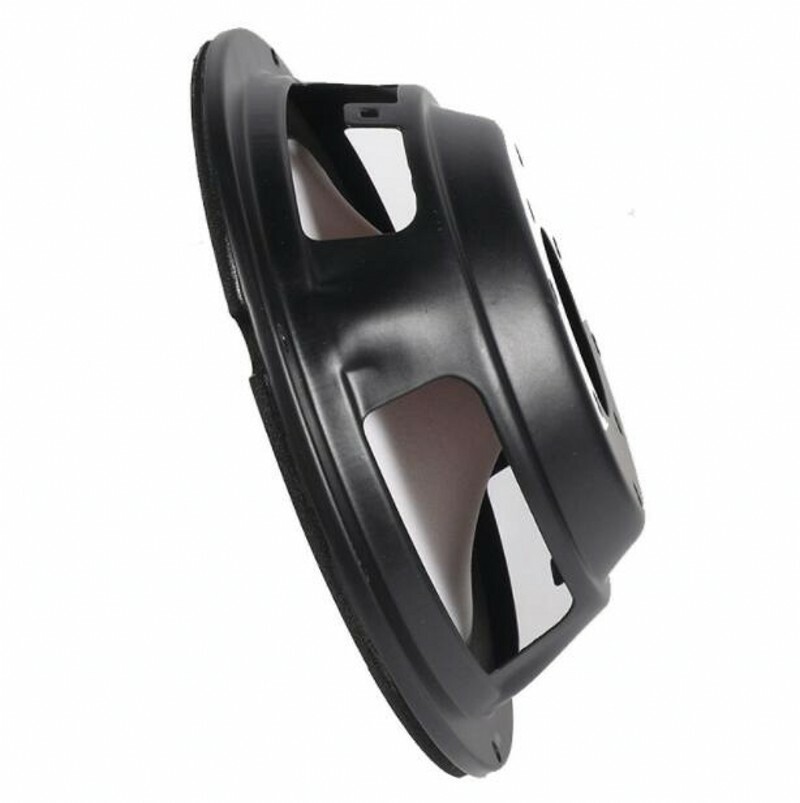 4/5/6.5/8/10"inch Passive radiator Bass radiator Passive speaker ...