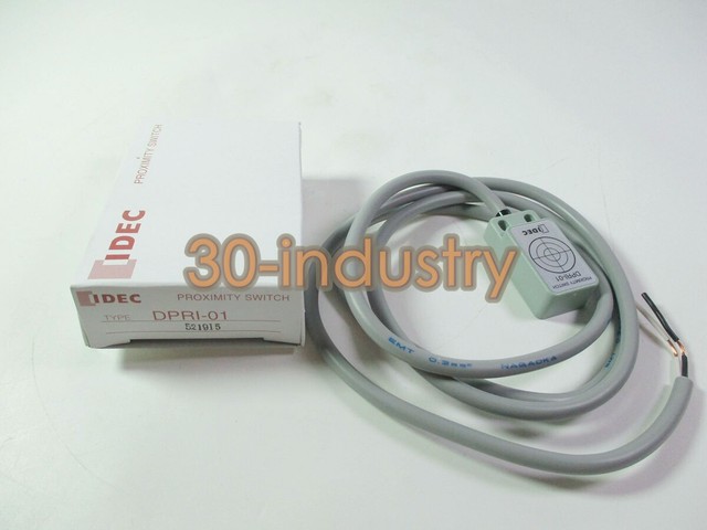 1pcs Dpri-01 Dpri01 IDEC Magnetic Proximity Switch for sale online | eBay