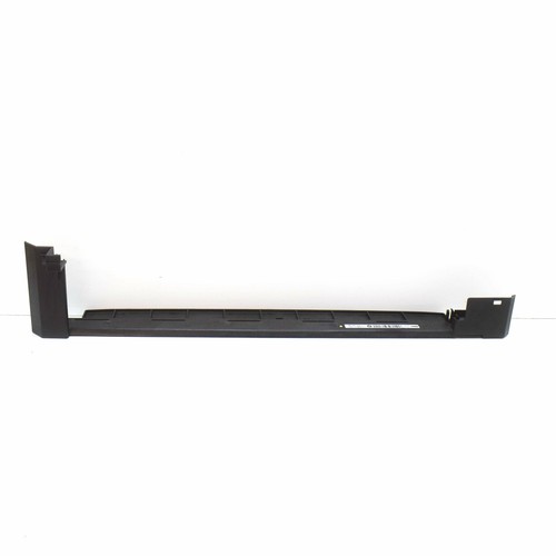 NEW BMW M4 F82 RADIATOR LOWER SEAL TRIM 17117848789 7848789 2016 OEM NO ...