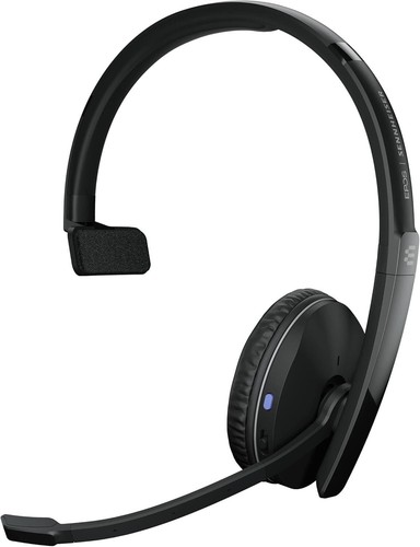 EPOS Sennheiser Adapt 230 1000881 1-Sided Headset 2-Connectivity ...