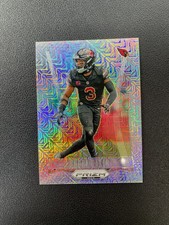 Football Card Checklists - Pick Year and Product