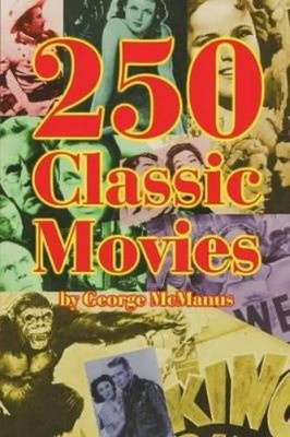 George McManus 250 Classic Movies (Poche) | eBay