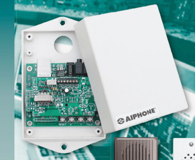 Intercom Systems - Base Station