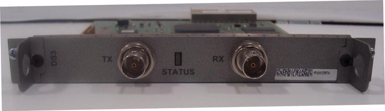 Juniper JX-1DS3-S Single Port DS3 card for SSG-350, SSG-550,J635 | eBay