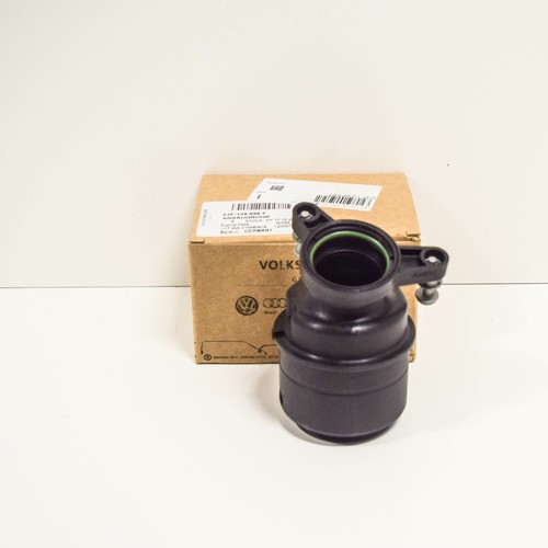 NEW AUDI A3 8P INTAKE MANIFOLD 03F129656F OEM | eBay