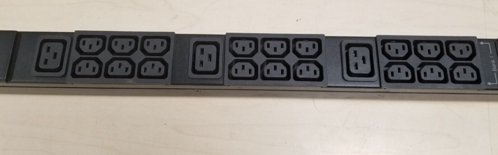 APC AP8841 Power Distribution Unit Metered Rack PDU, 240V, 24A #L681 | eBay