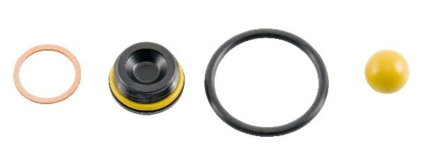 Primer Pump Seal Kit for 95-03 Navistar DT466E / I530E Alliant Power ...