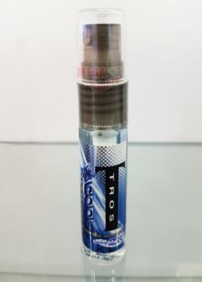 Tros Cologne COOL POCKET Perfume Fragrance Mens Fresh Odor Anti ...