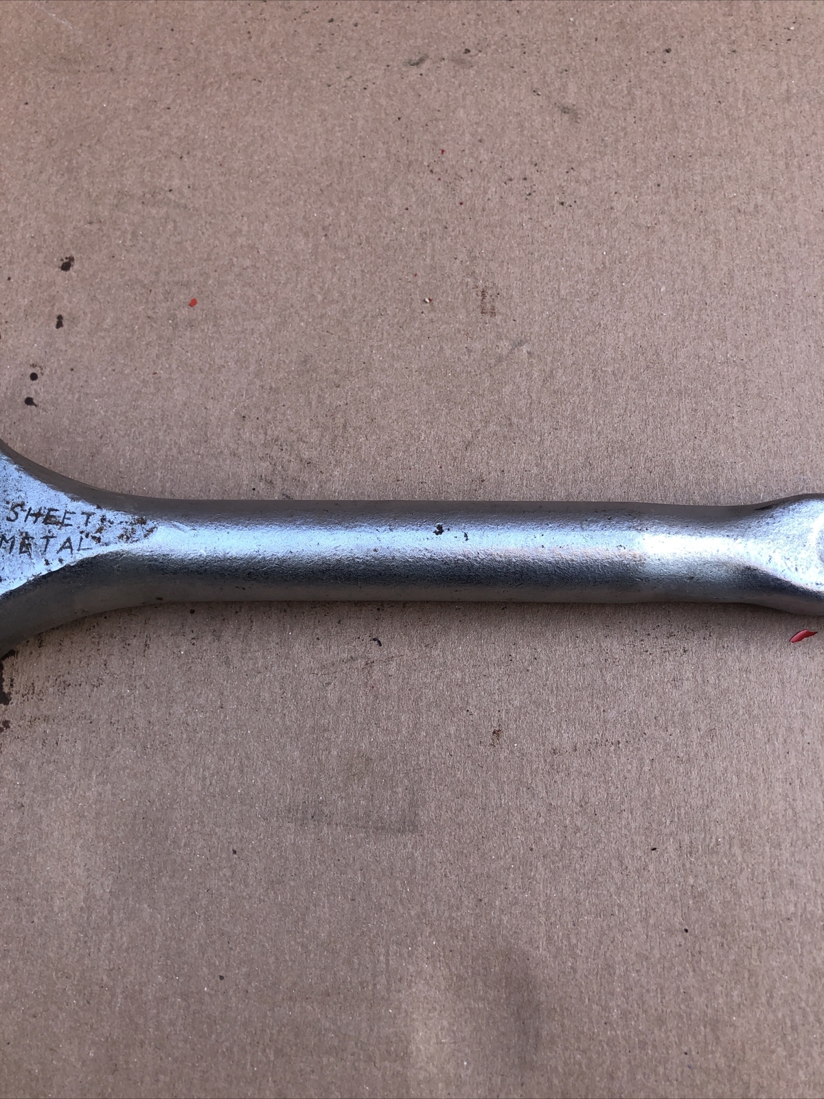 Proto 5849 Ratchet 1in Drive | eBay