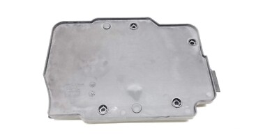 15-18 Lincoln MKC ECU ENGINE COMPUTER CONTROL MODULE PCM COVER TRIM ...