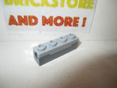 Lego - Spring Shooter Light Bluish Gray Top 15301c01 - Choose Color ...