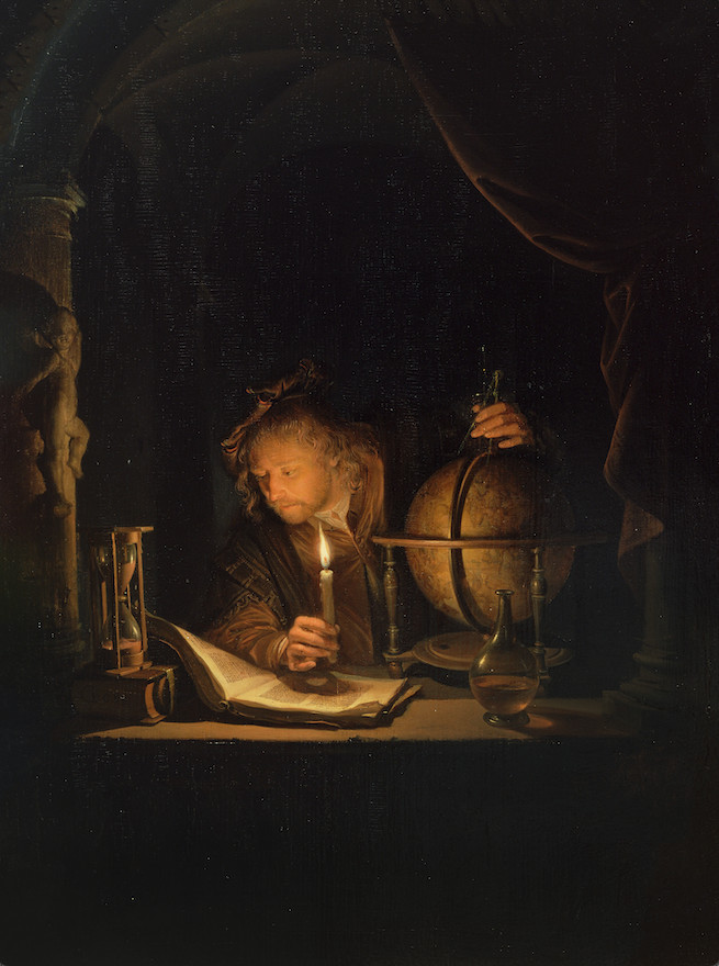 Renaissance Astronomers