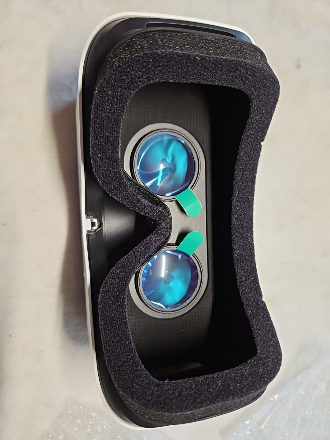 Alcatel Idol 4S VR Virtual Reality Goggles - Headset ONLY - No Strap | eBay