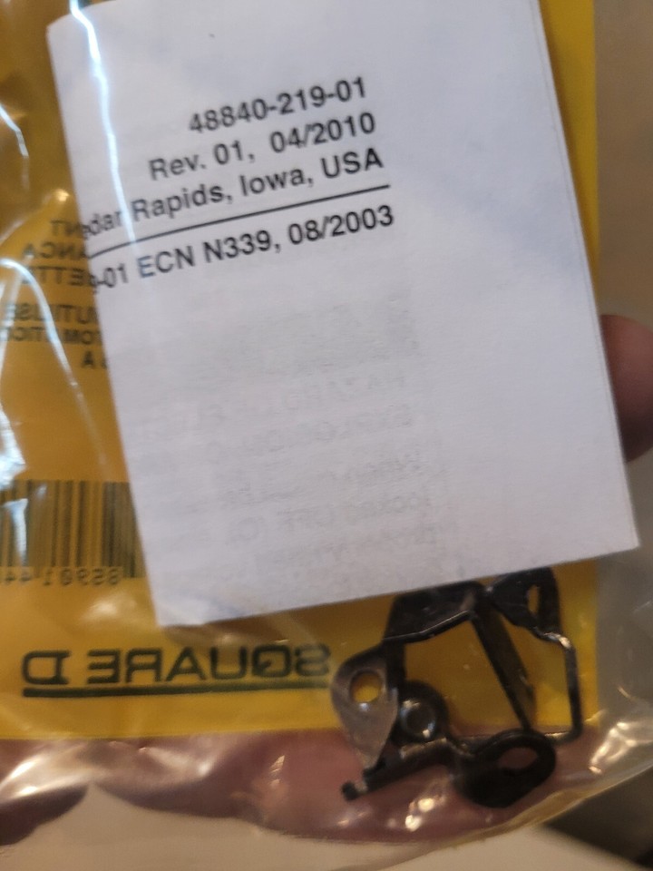 Lot of Square D EDPA and HLO1 | eBay