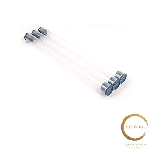 New C&F Design FSA-ST/L Long Spare Tubes for Tube Fly Cases/3 Pack Long ...
