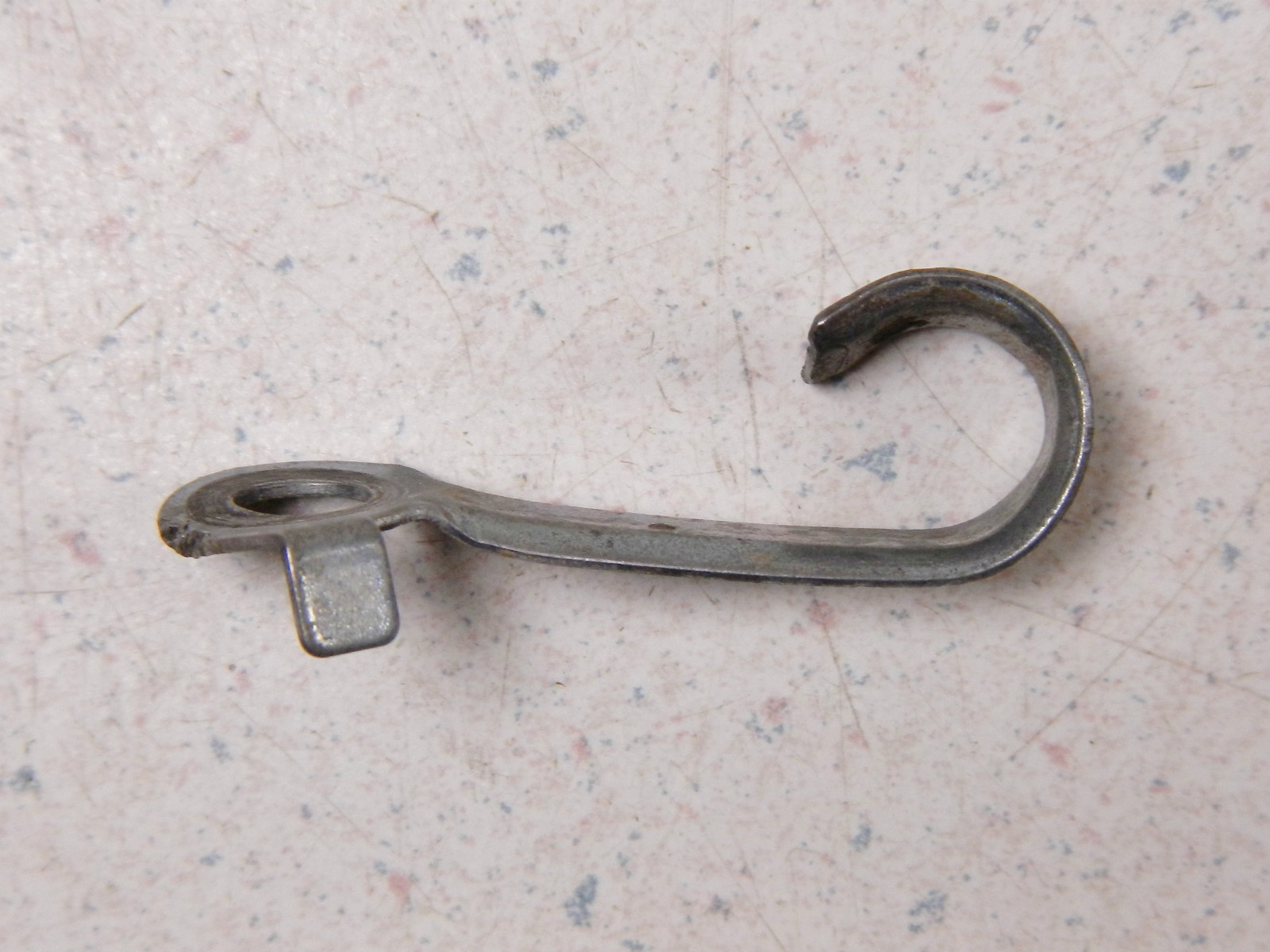 84 HONDA ATC200ES CYLINDER HEAD WIRE STAY CLIP | eBay