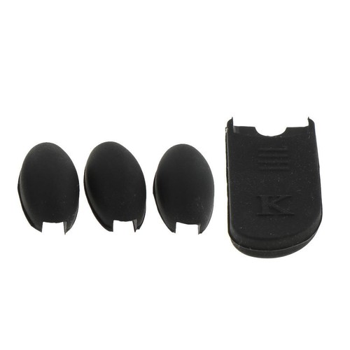 1 Set Saxophone Thumb Rest Palm Key Risers for Alto Tenor Soprano ...