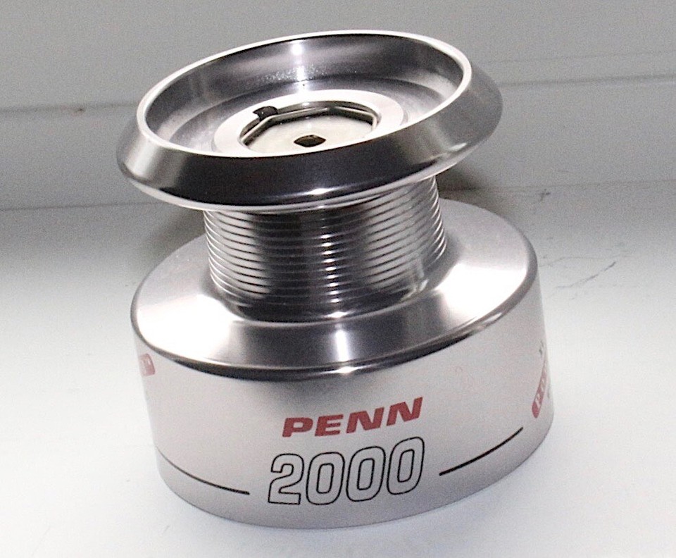 Penn Parts -Spinning Reels- Spare Spools | eBay