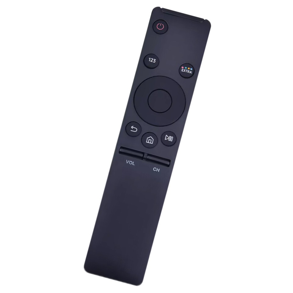 Remote Control For Samsung BN59-01298H RMCSPM1AP1 UN55MU6500F 4K UHD ...
