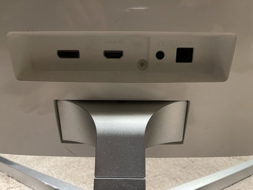 Samsung CF39 Series C32F397FWN 32 inch Widescreen TFT Monitor ...