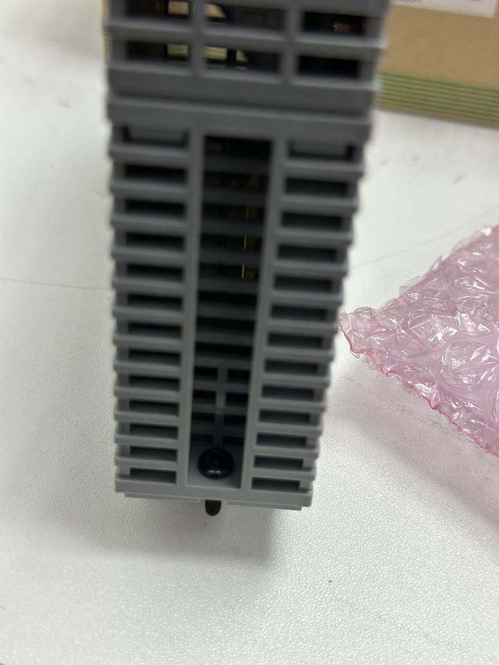 YOKOGAWA ANT401-5F STYLE S1 OPTICAL BUS REPEATER MODULE ANT401-5F | eBay