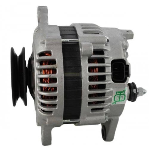 1** ALTERNATEUR 70AMP NOUVEAU ODER REMAN JAPAN -OE NR.LR170-756 POUR ...