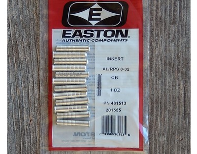 EASTON CB INSERTS 1 DZ | eBay