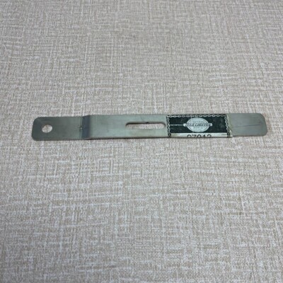 Dixie Chopper 97012 Throttle Handle w/ Bend OEM | eBay