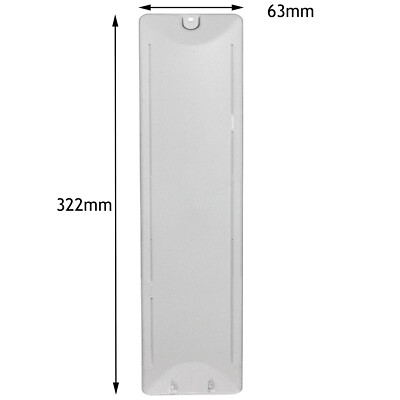 HYGENA Light Diffuser Lens Cover Cooker Hood APP2440 APP2442 APP2510 ...