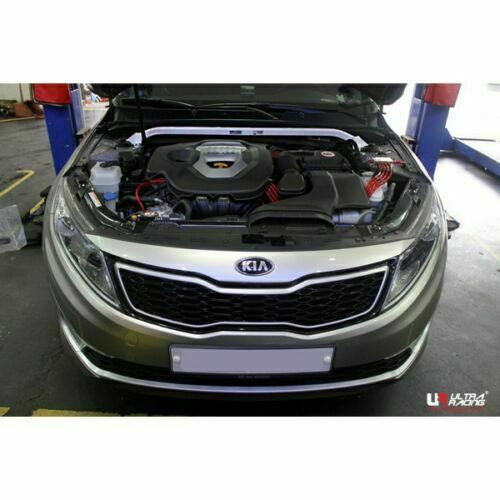 For Kia Optima K5 (TF) 2.0 14 (2WD) (Facelift) Front Strut Bar Tower ...