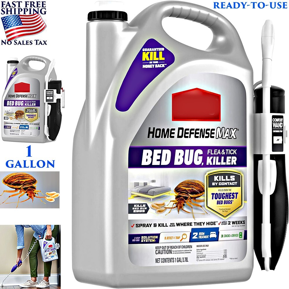 Home Depot Bed Bug Cover