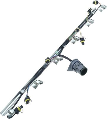 Injector Wire Harness 1889905C91 for International Navistar DT466 DT530 ...