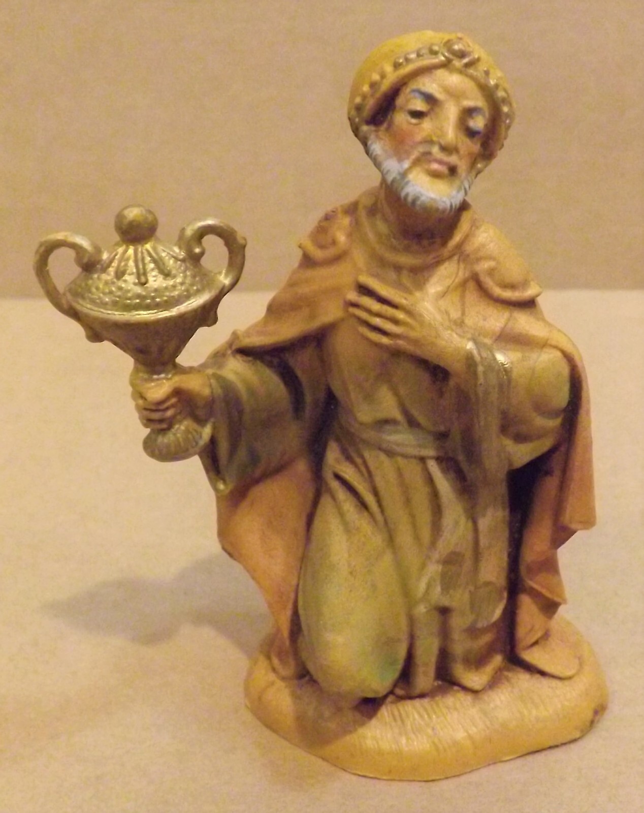 Vintage 1983 Depose Italy Fontanini Figurine | eBay