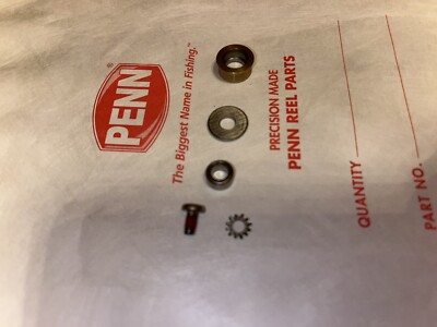 NEW PENN 9500ss Line Roller Assembly ##35-9500,35A-706,36A-750,46A-9500 ...